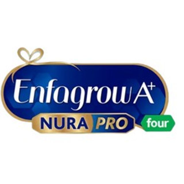 Enfagrow A+ Four Nurapro | edamama