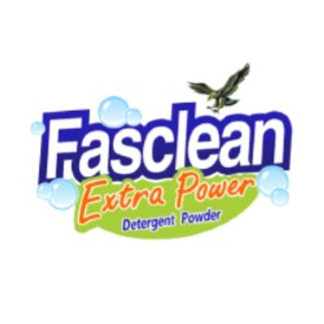 Fasclean Laundry Powder | edamama
