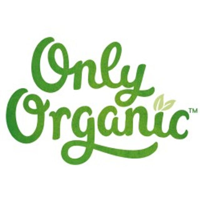 Only Organic | edamama
