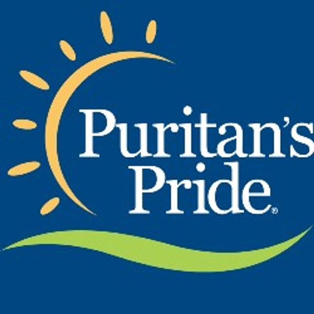Puritan's Pride | edamama