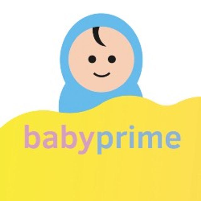 Baby Prime | edamama