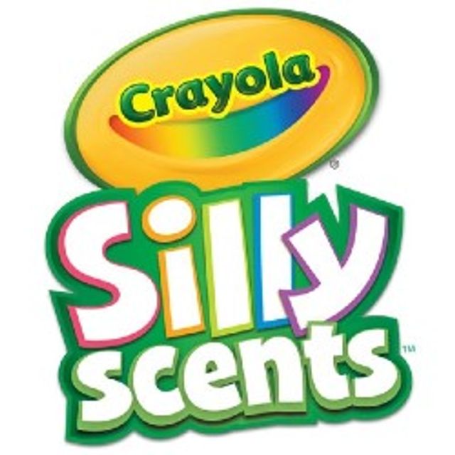 Crayola Silly Scents | edamama