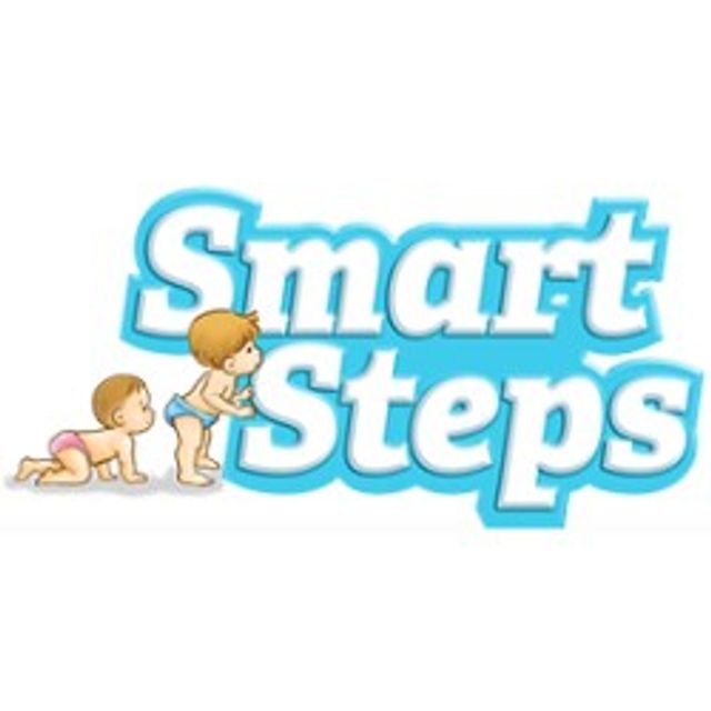Smart Steps | edamama