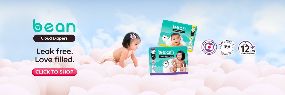 Philippines' #1 shopping platform for mamas | edamama