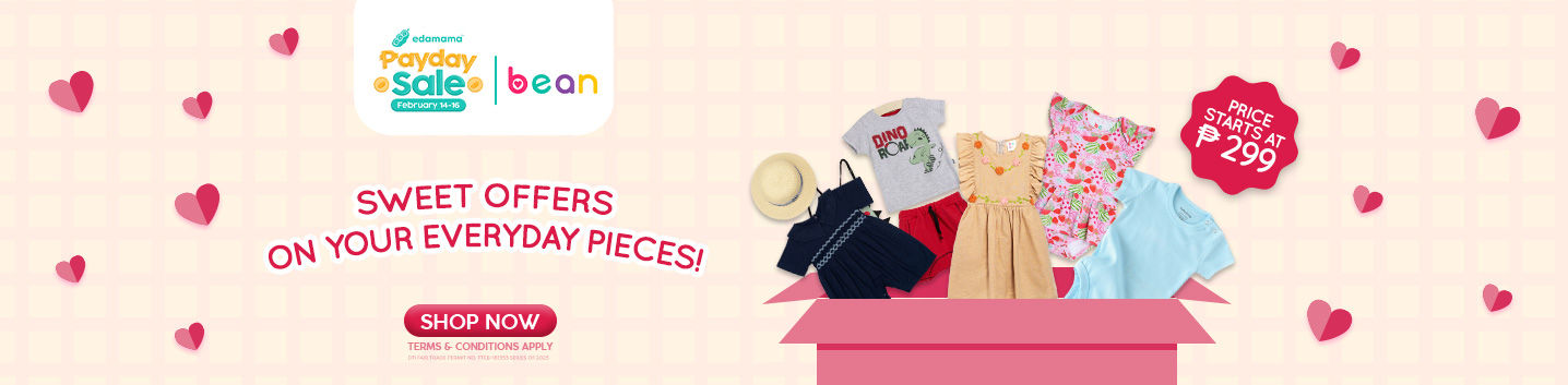 Philippines' #1 shopping platform for mamas | edamama