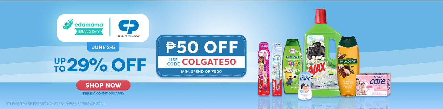 Philippines' #1 shopping platform for mamas | edamama