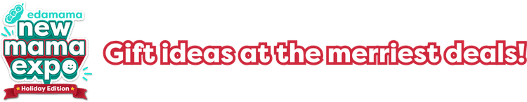 Philippines' #1 shopping platform for mamas | edamama