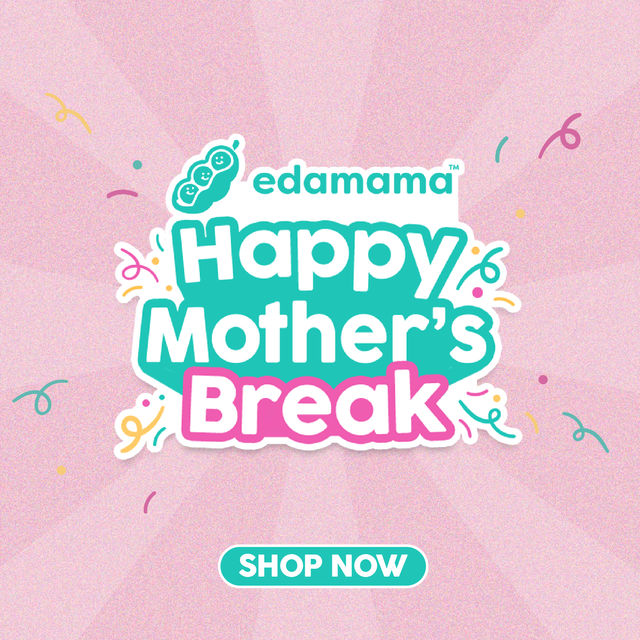 Philippines' #1 shopping platform for mamas | edamama