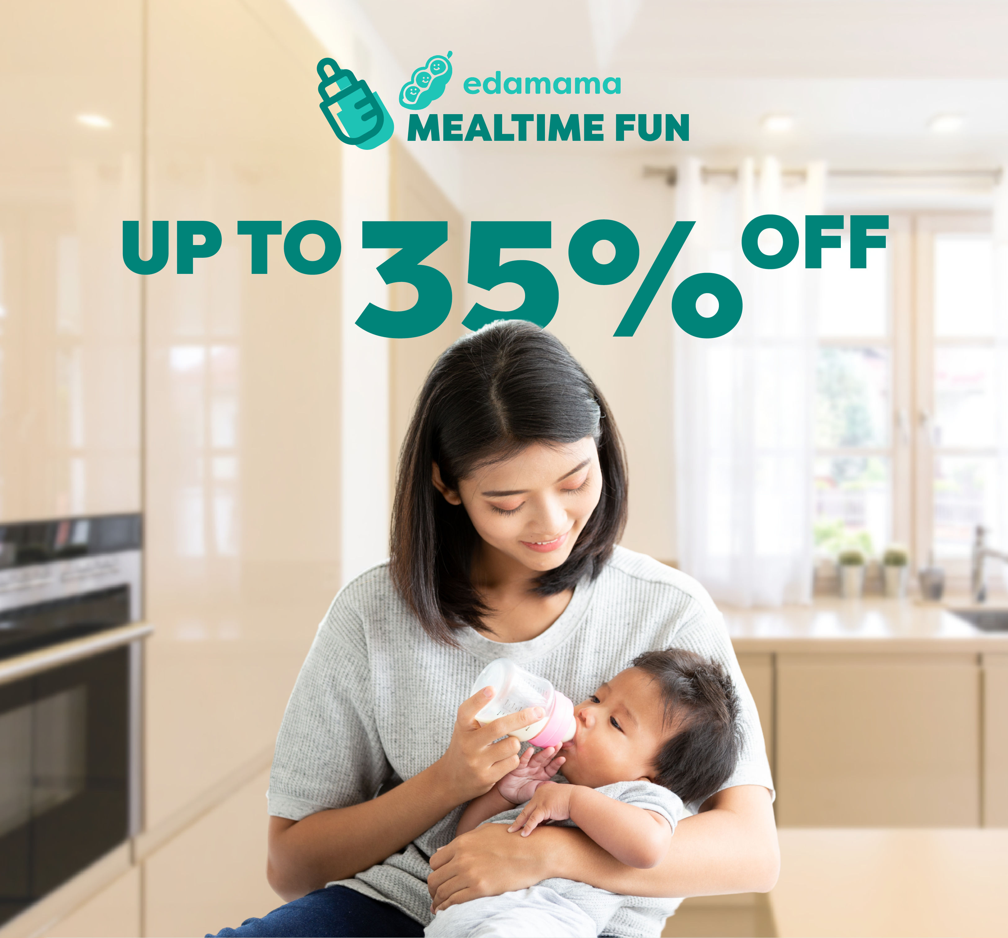 Philippines' #1 shopping platform for mamas | edamama