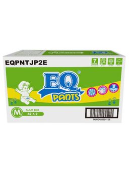 EQ Diapers and Wipes [ONLINE EXCLUSIVE] EQ Pants … | edamama