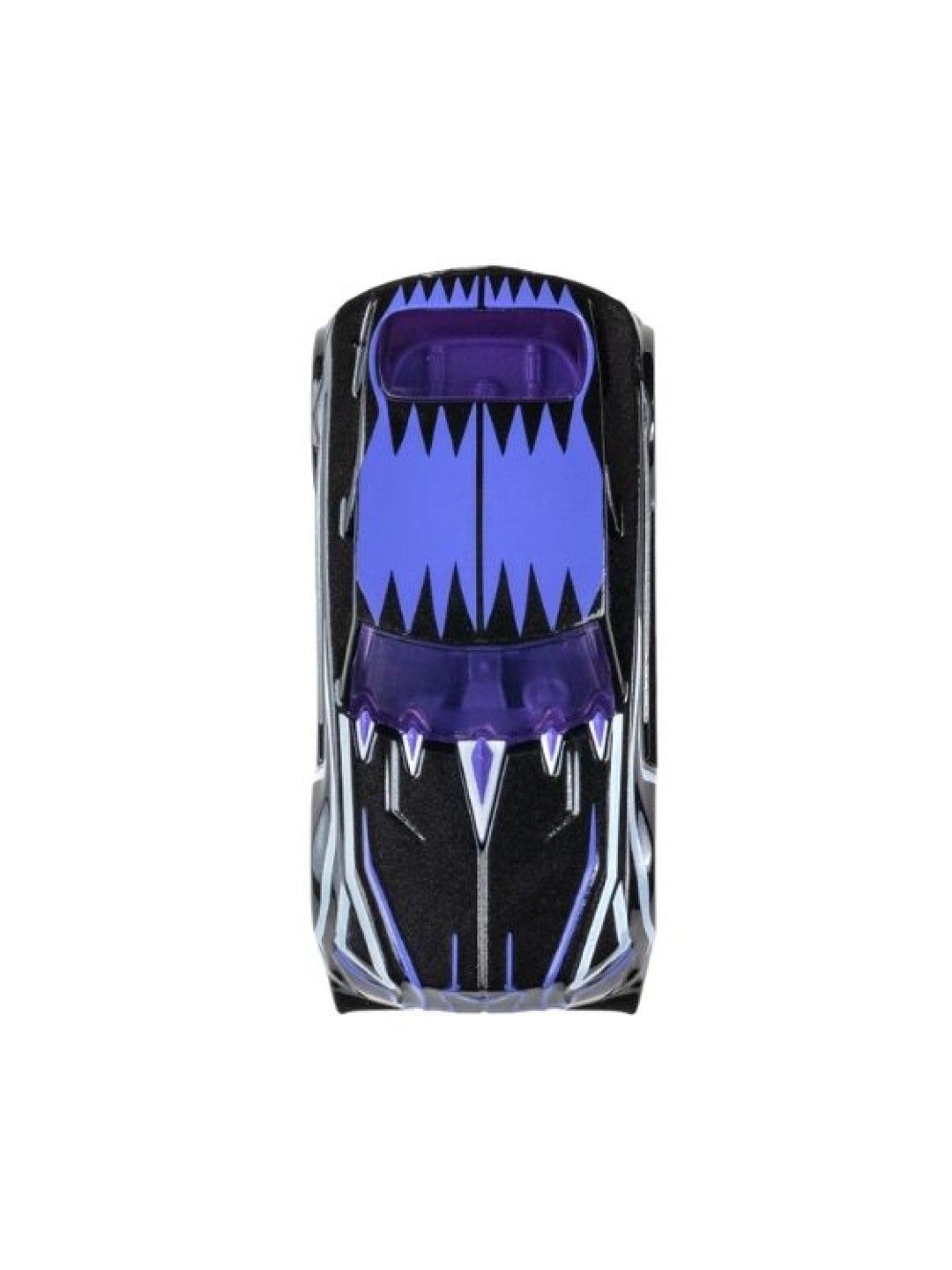 Disney Racing Venomized Black Panther | edamama