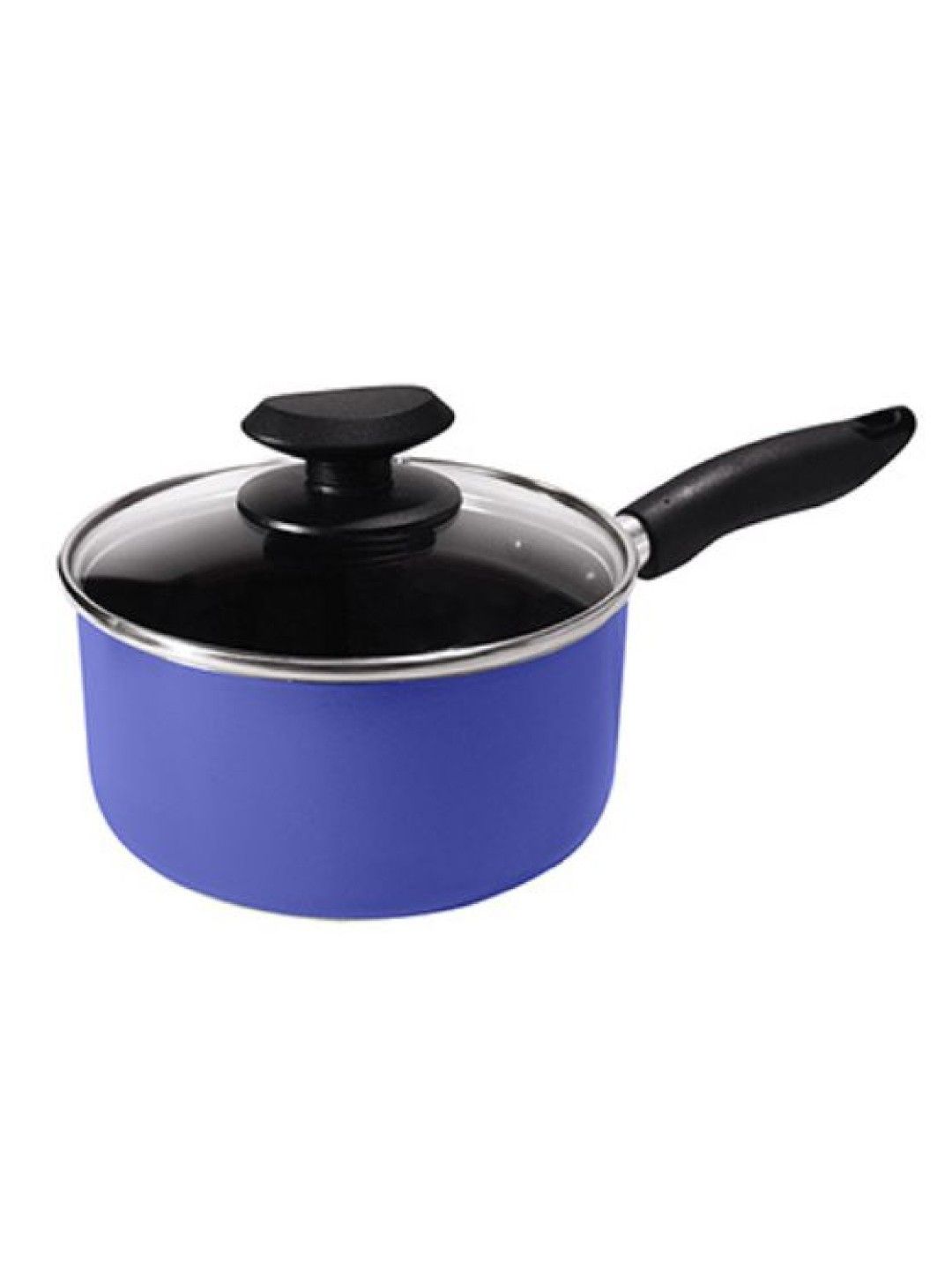 Masflex Aluminum Non-Stick Cookware Set (7-Piece) | edamama