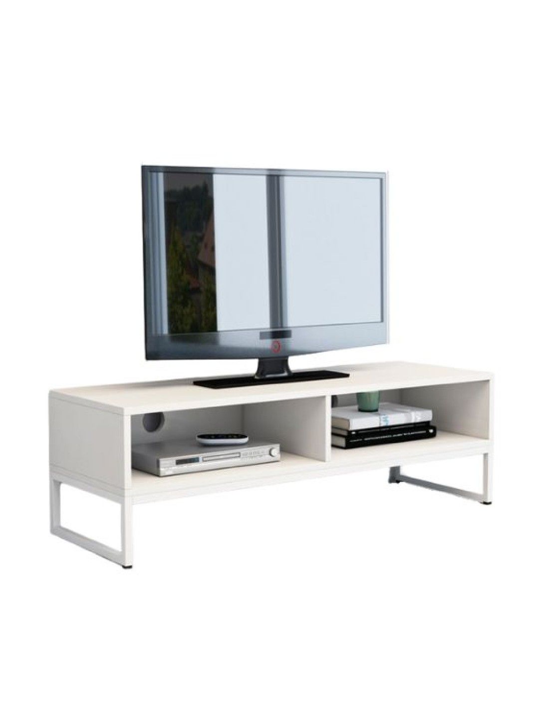 Furnlite Traditional TV Console | edamama