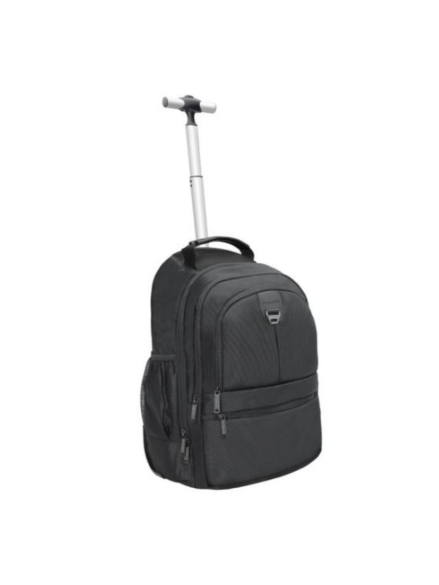 Promate Compact-TR Large Capacity Trolley Bag for | edamama