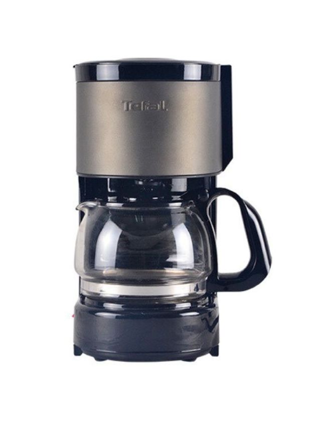 Tefal Color Touch Mini Coffee Maker (6 Cups) | edamama