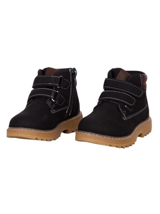 Meet My Feet Henry Boots | edamama