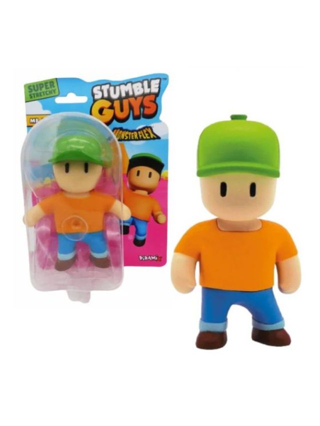 Diramix Monsterflex Stumble Guys S1 - Mr Stumble | edamama