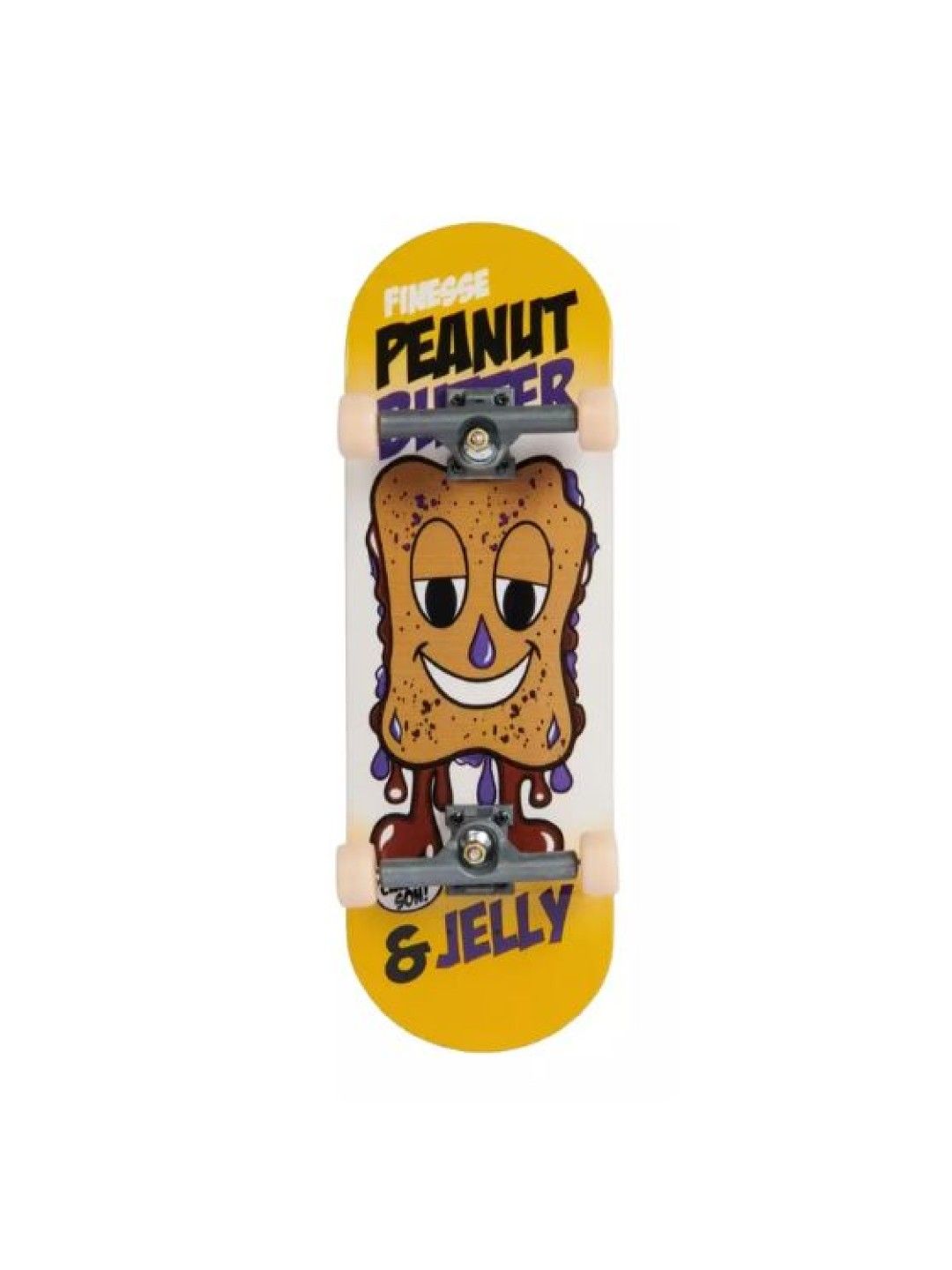 Performance Wood Board - Finesse2