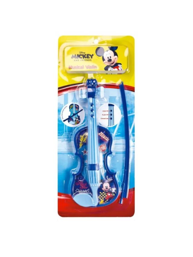 Disney Mickey Mouse Violin | edamama