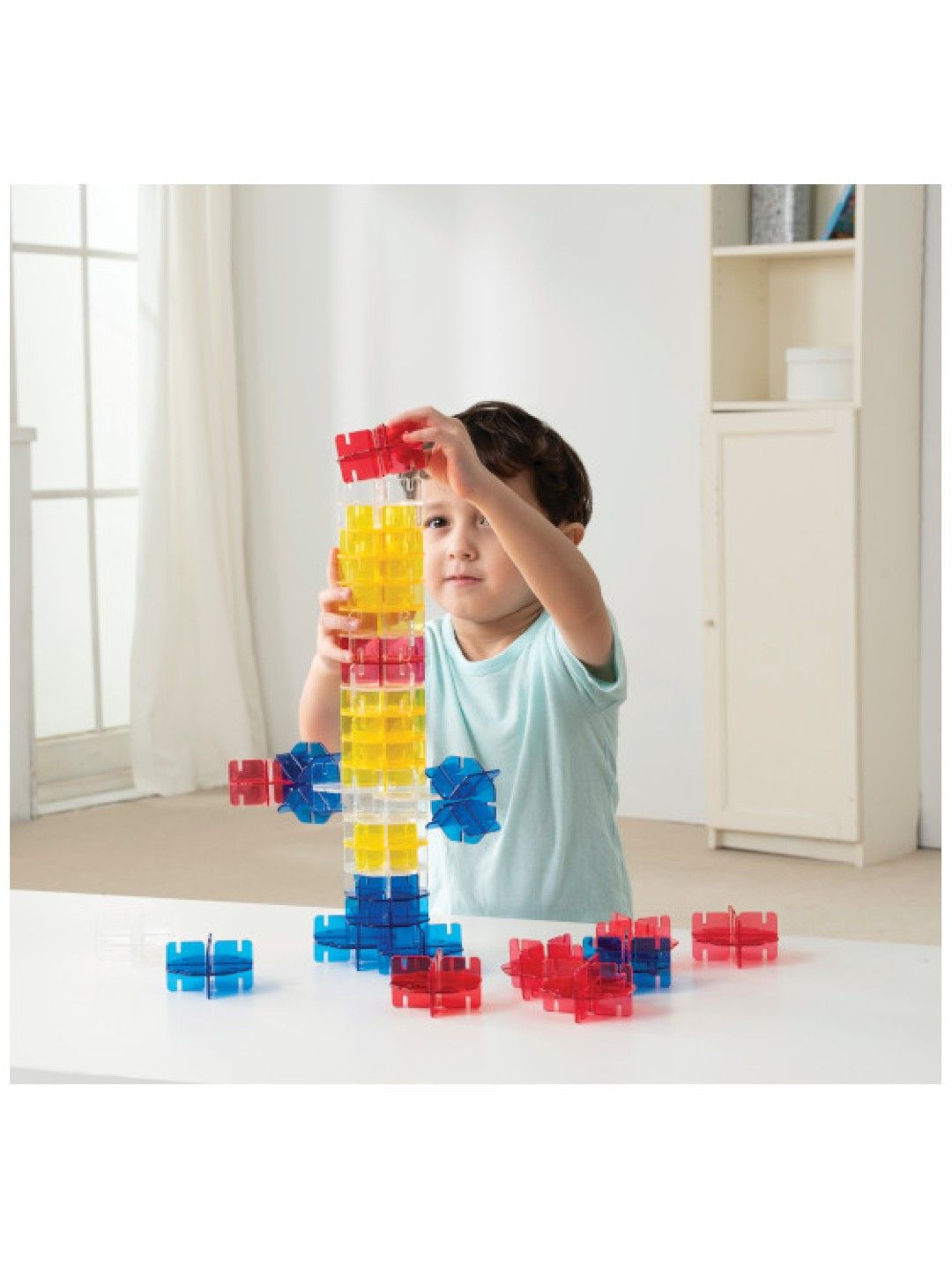 Weplay Crystal Spectrum Blocks | edamama