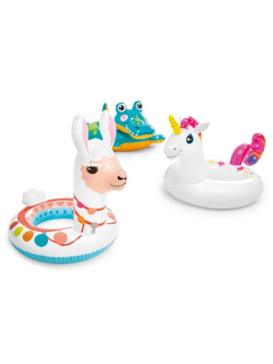 INTEX Big Animal Ring | edamama