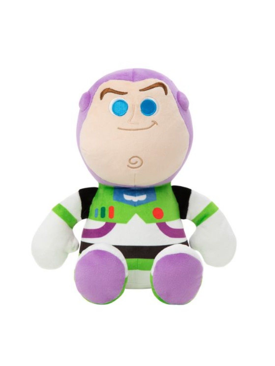 Disney Buzz Lightyear Classic Plush | edamama