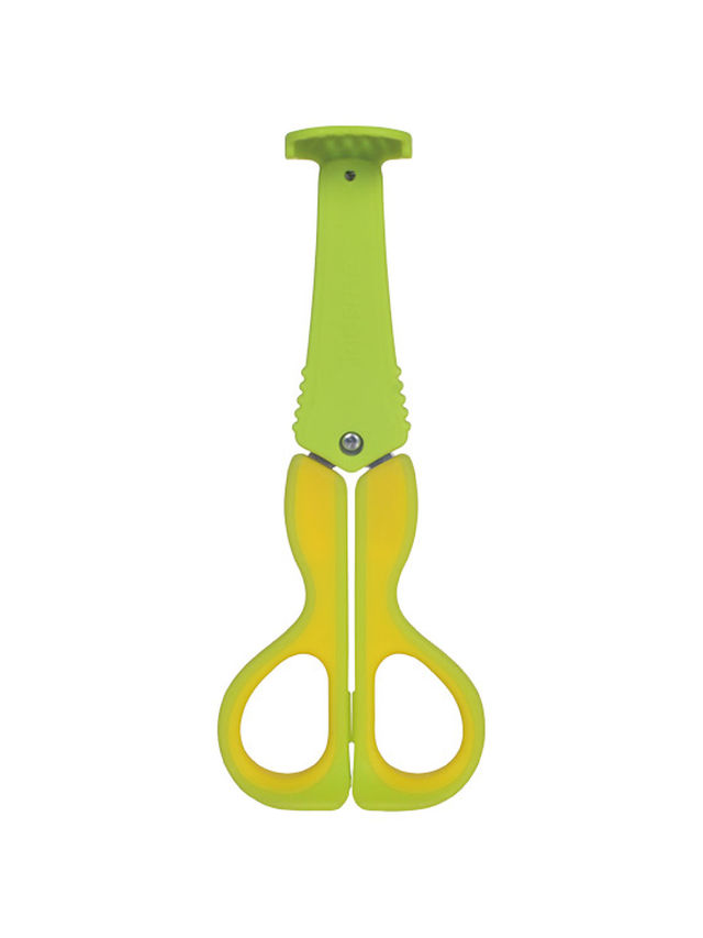 Kidsme 3-in-1 Food Scissors | edamama
