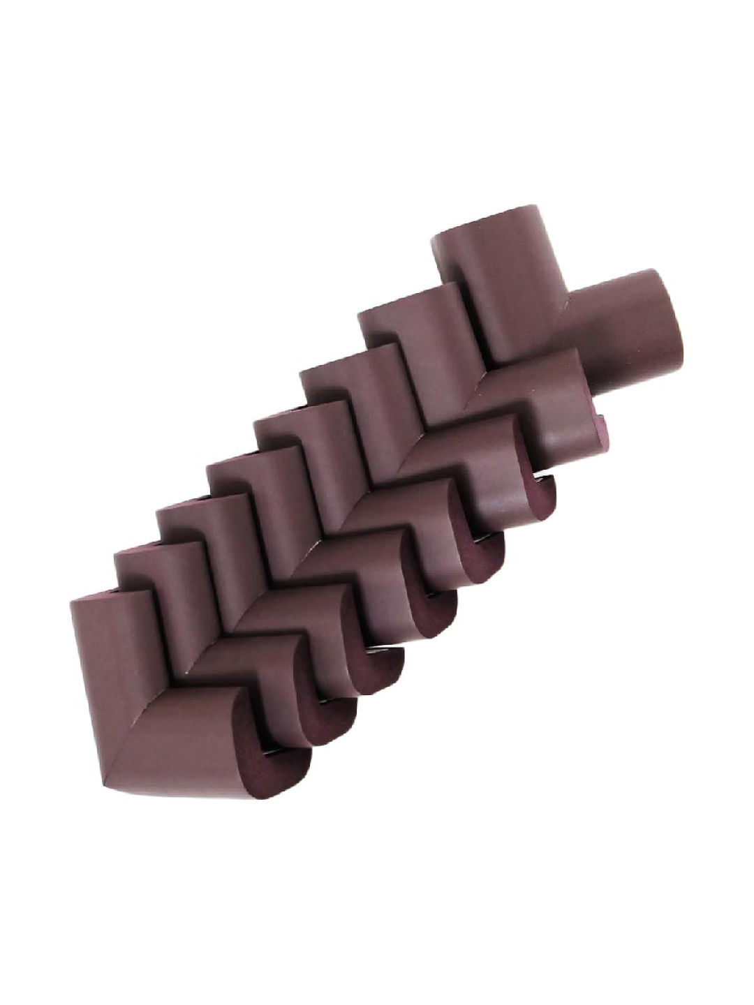 Bonjour Baby Super Dense Corner Guard | edamama