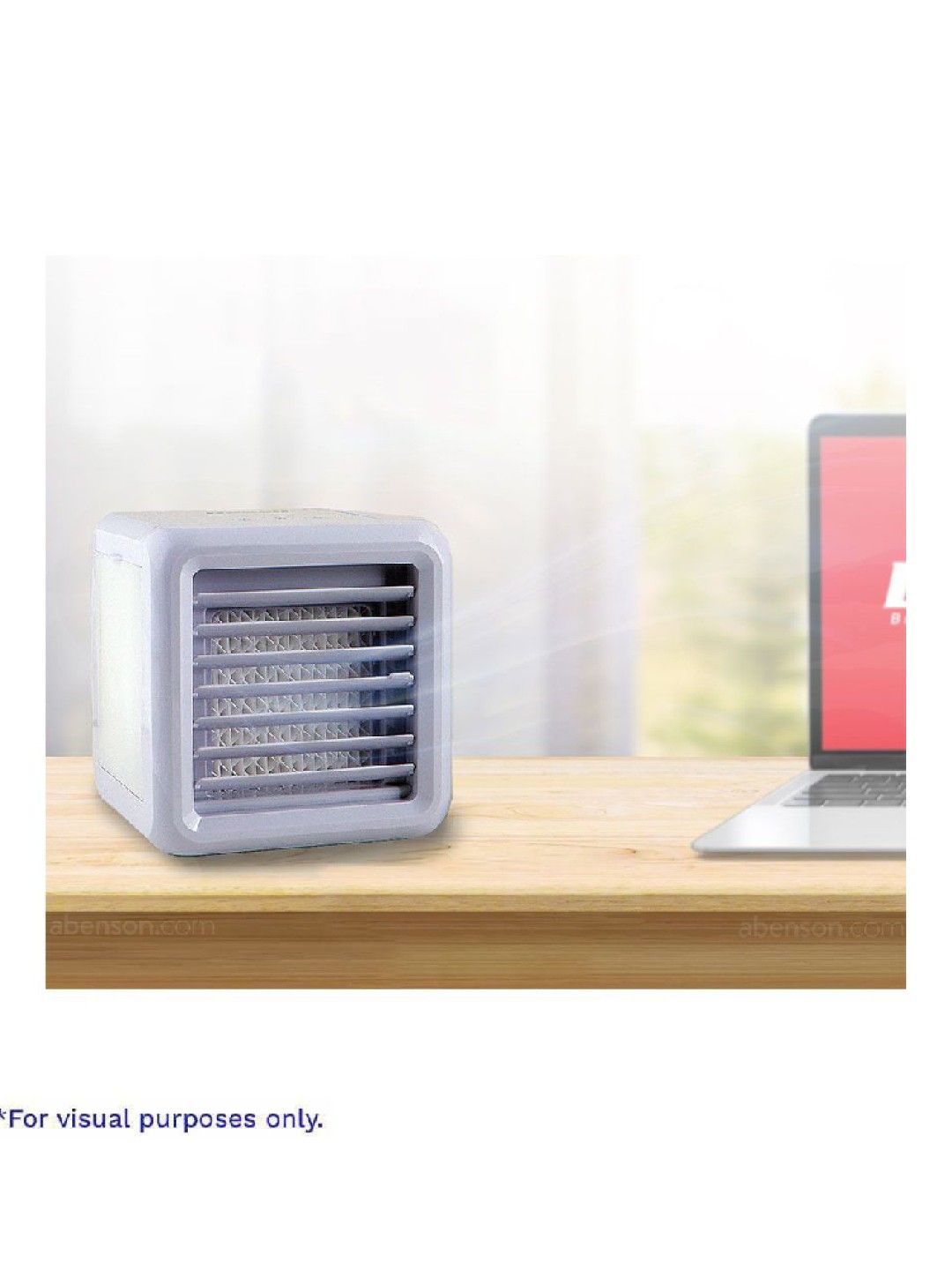 Dowell Mini Portable Air Cooler | edamama