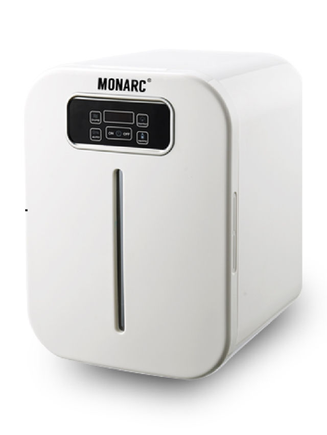 Monarc UV Cabinet (16L) | edamama