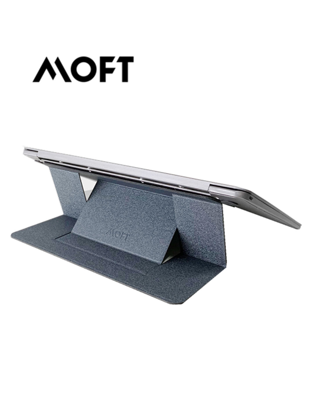 Moft Air-Flow Laptop Stand | edamama