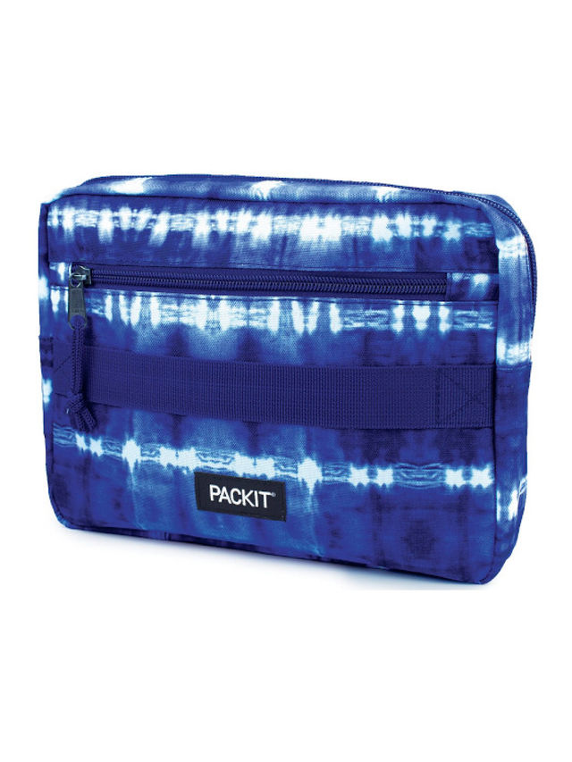 Packit Tie Dye Bento Box Set | edamama