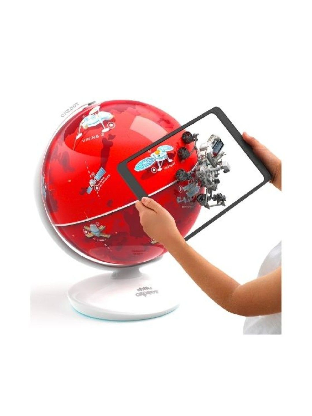 PlayShifu Shifu Orboot: Planet Mars | edamama