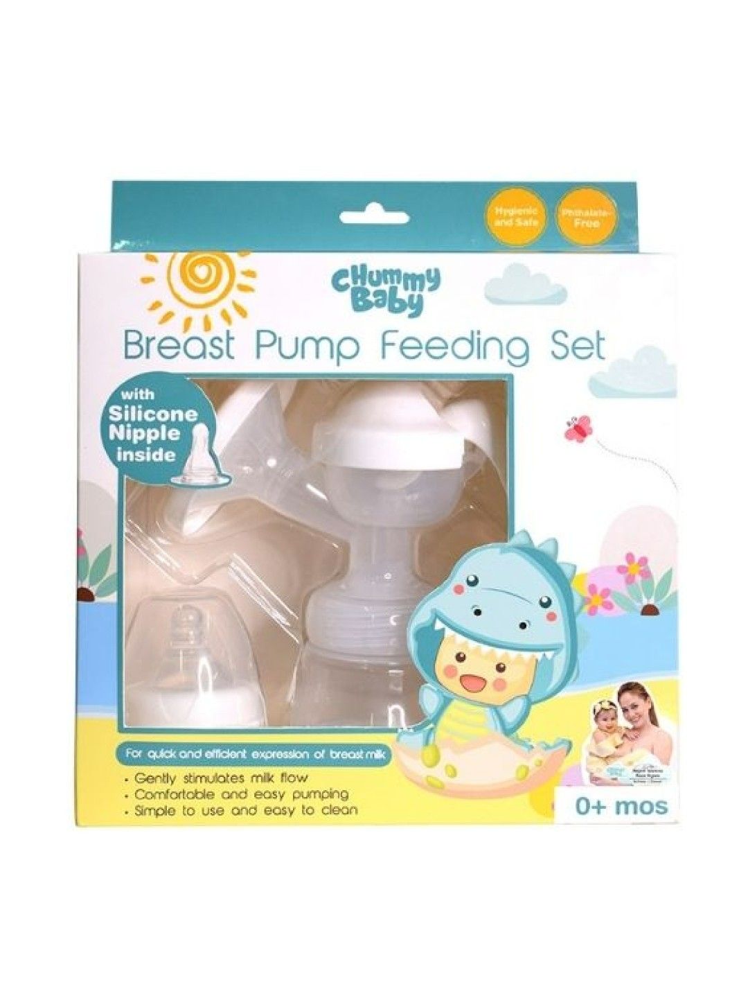 Philippines' #1 shopping platform for mamas | edamama