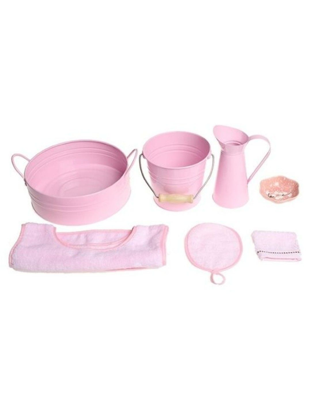 Angkop Montessori Hand Washing Set | edamama