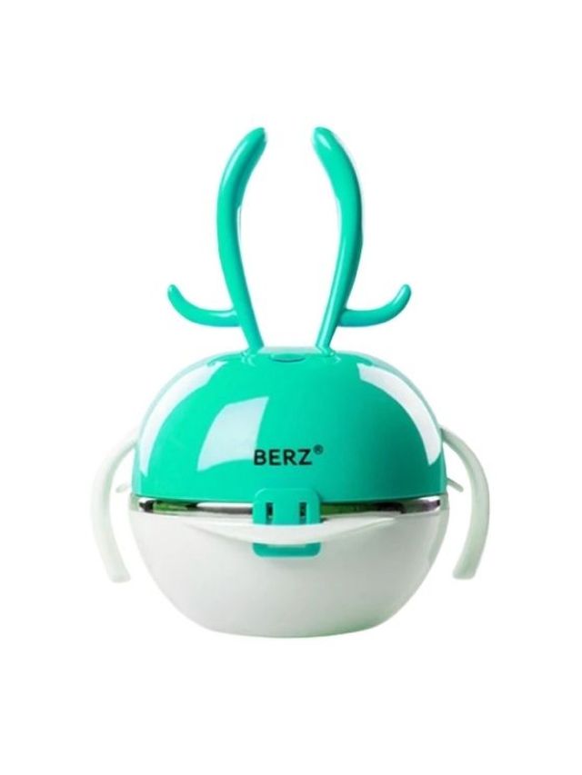 Berz Rainbow Deer Dinnerware | edamama