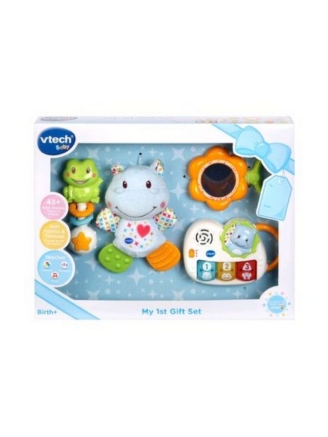 VTech | Baby My First Gift Set / Newborn Baby Nece