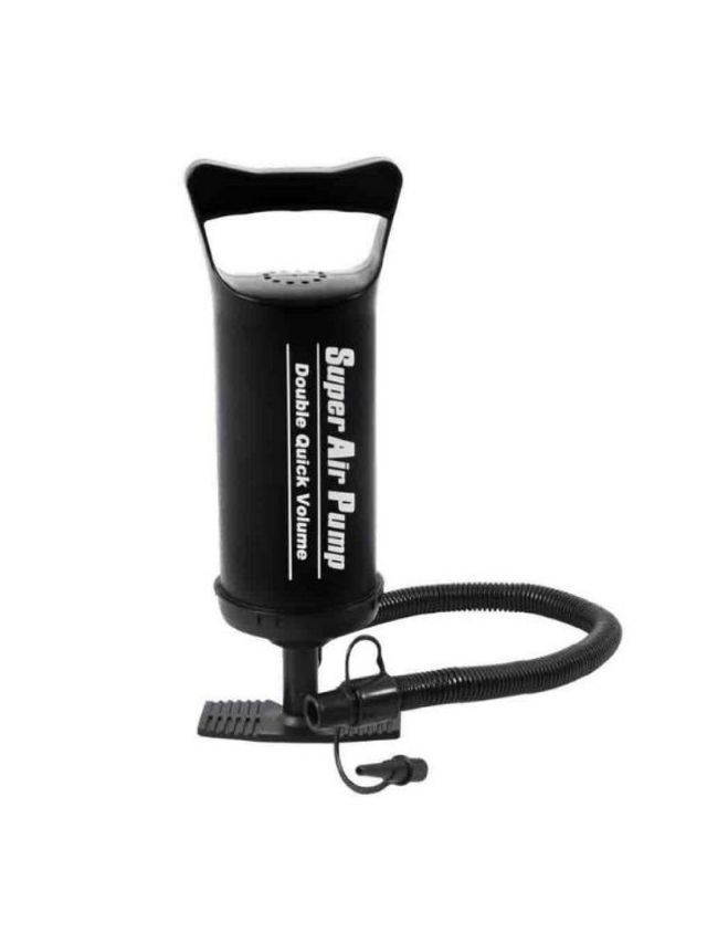 JILONG 14" Inflation Hand Pump | edamama