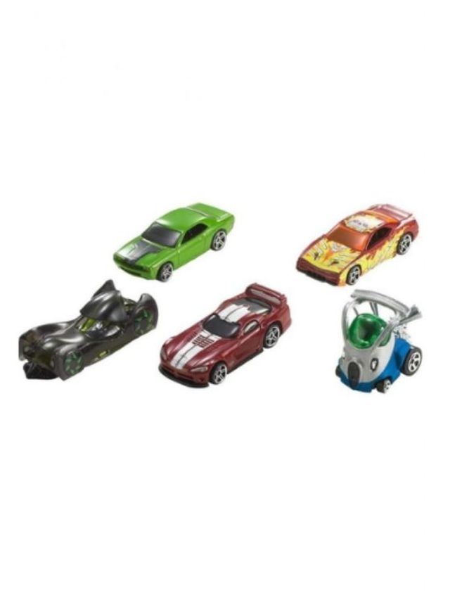 Hot Wheels Basic Car (Random Assortment) | edamama