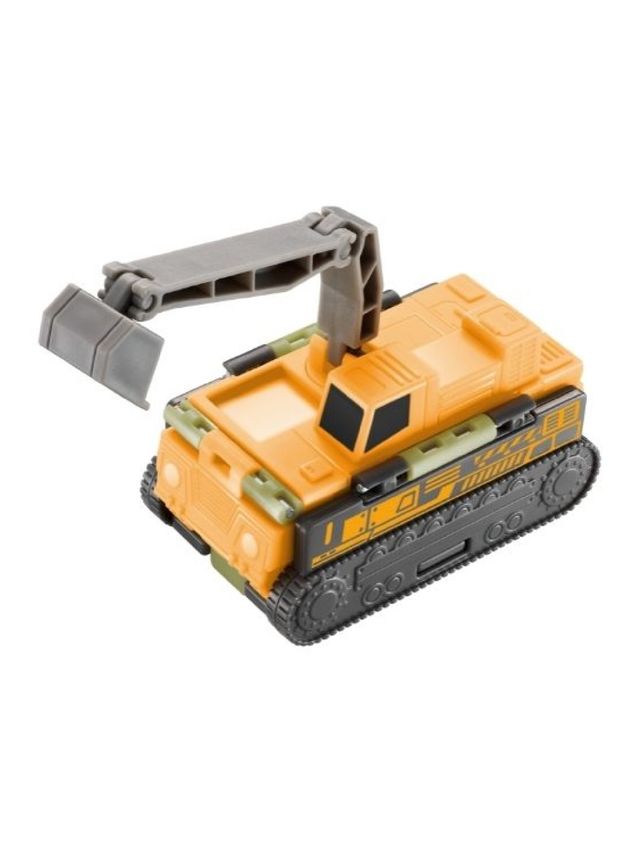 Auldey Armored Tank/Excavator | edamama