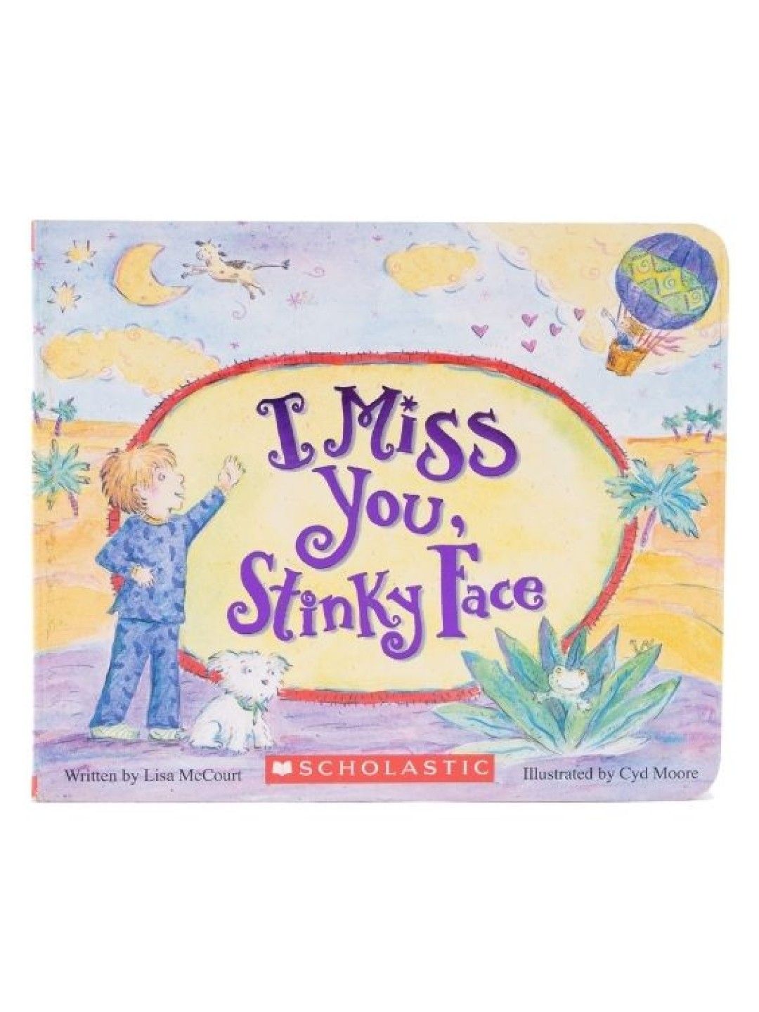 Scholastic | edamama