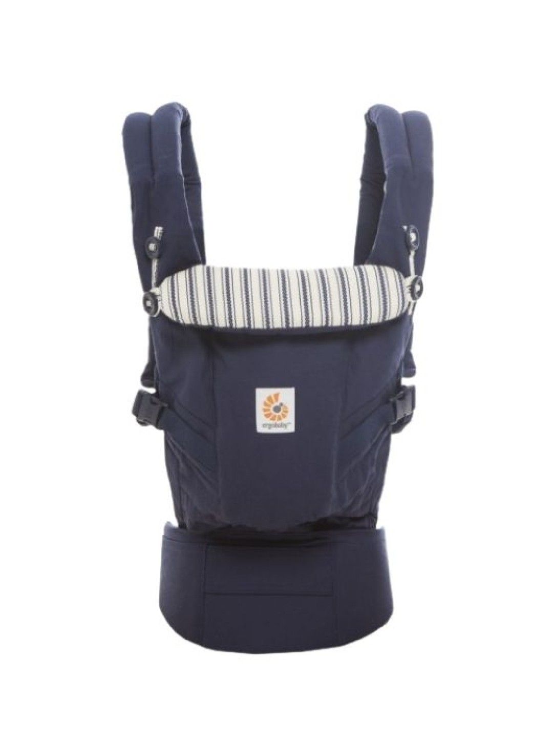 Ergo Baby Adapt Carrier (Admiral Blue) | edamama