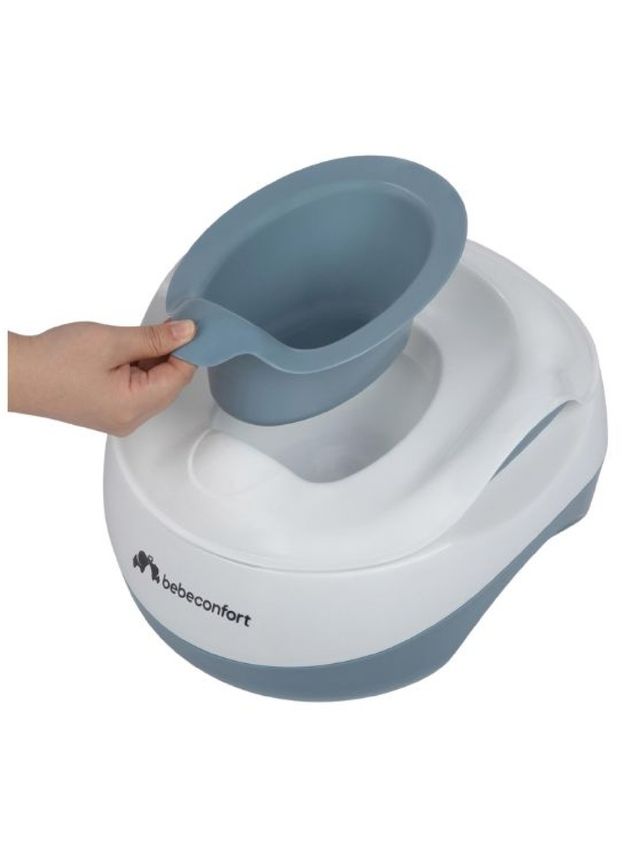 Safety 1st BC 3-in-1 Potty Trainer | edamama