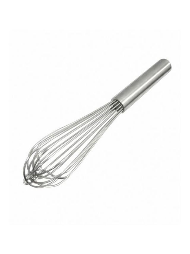 KitchenPro Stainless Steel Straight Whisk | edamama
