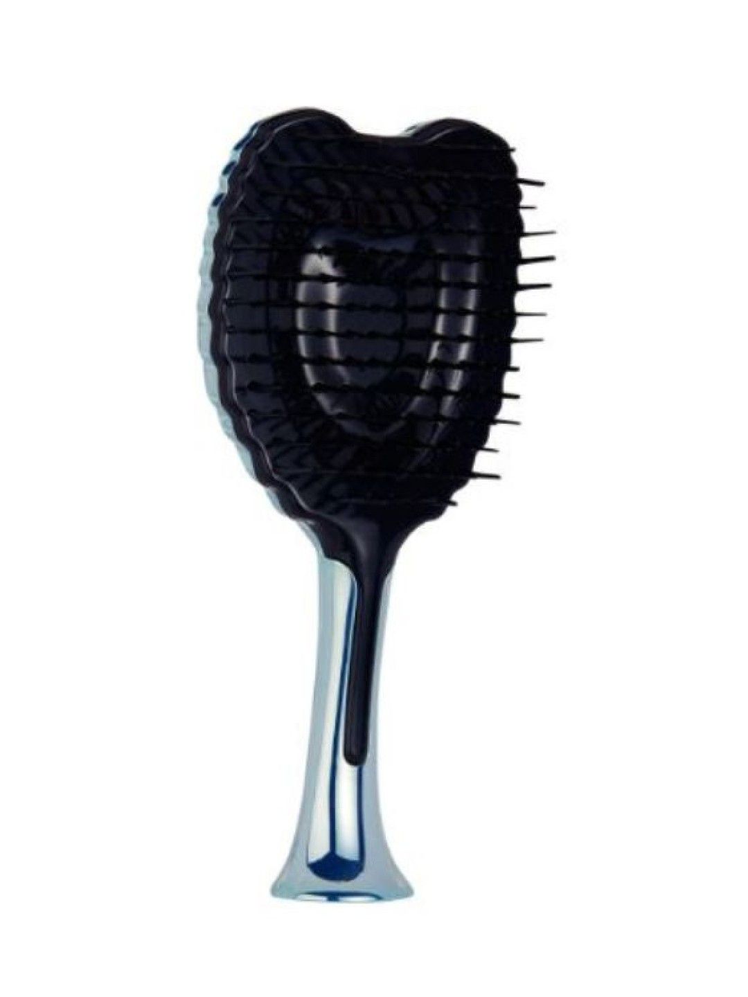 Tangle Angel Pro Blue Chrome | edamama