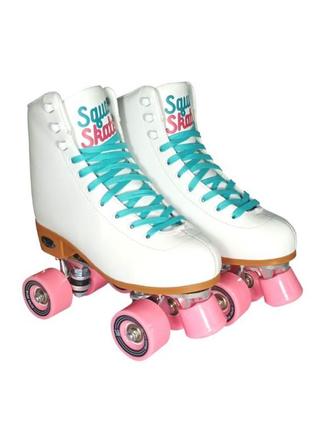 Chaser | Squad Skates Vibe Roller Skates 4-Wheels