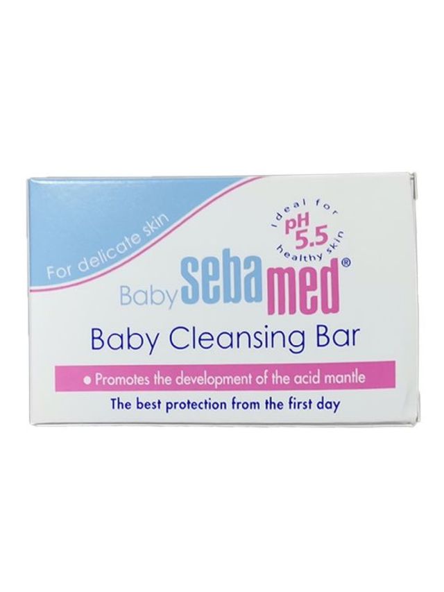 Sebamed Baby Bar | edamama