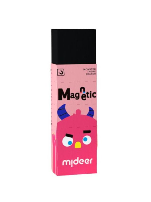 MiDeer Magnetic Eraser | edamama