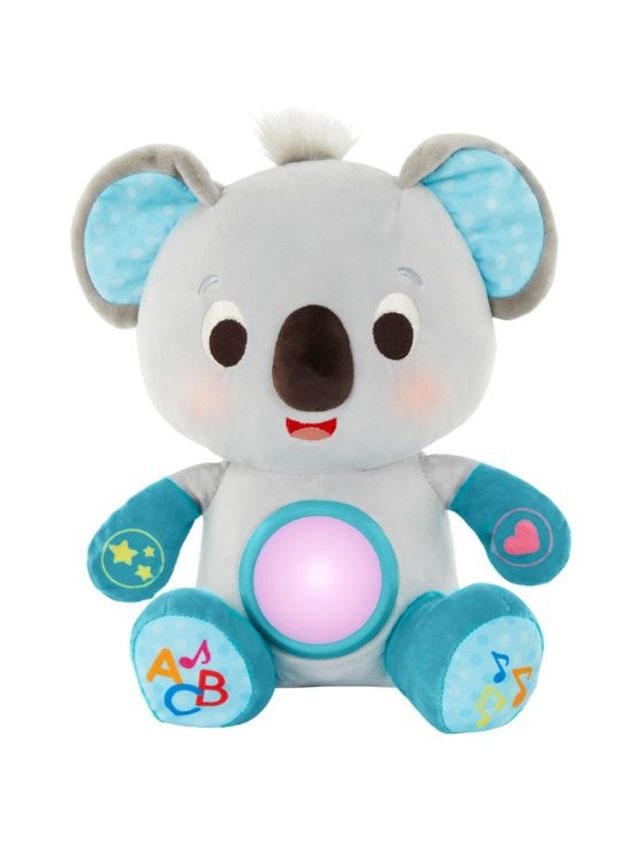 B.Toys Interactive Plush Koala | edamama