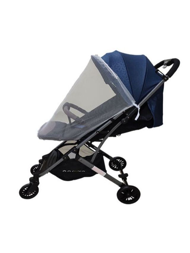 Apruva Trax Plus Portable Stroller | edamama